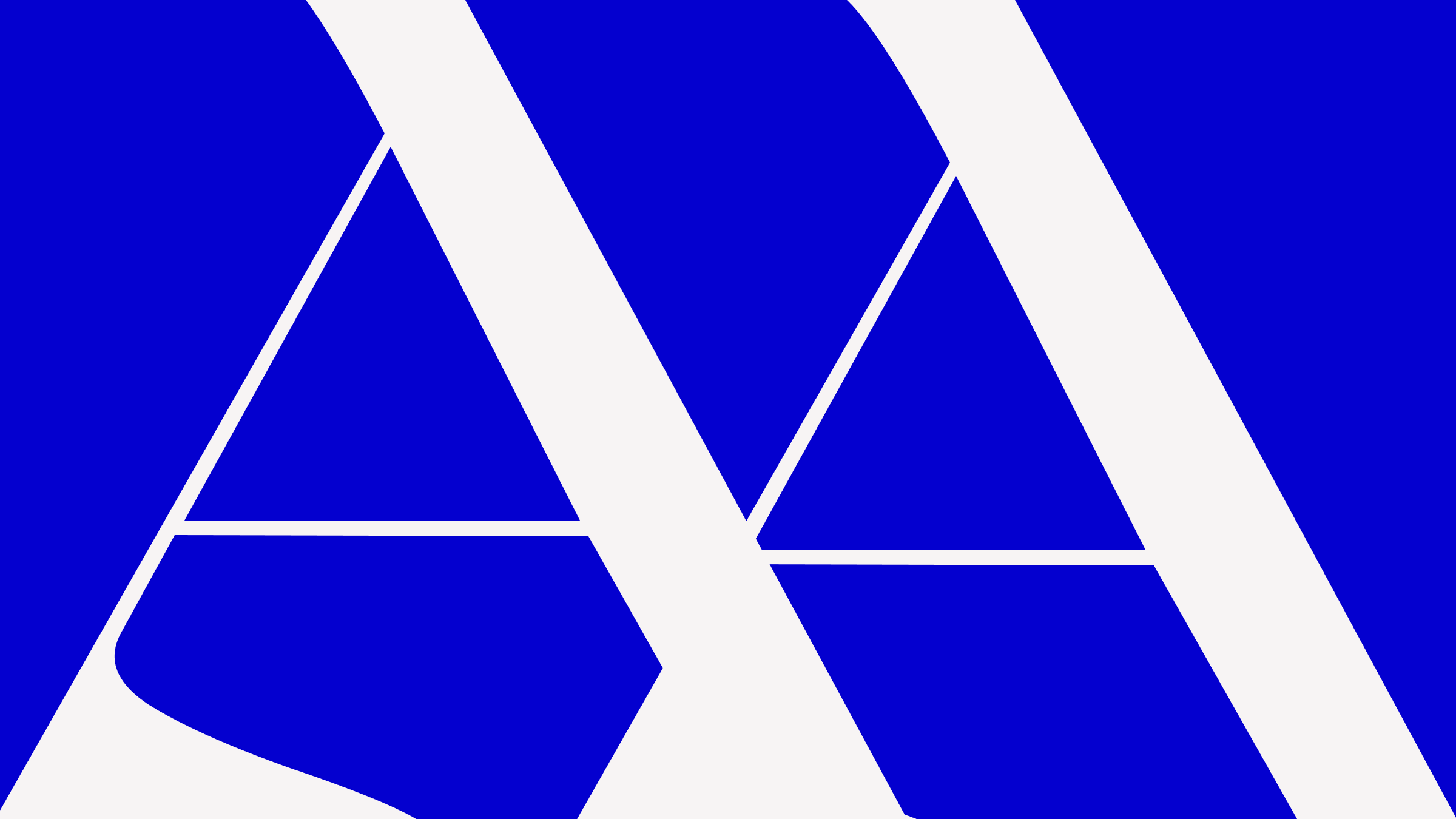 Adam Ahmed - Product Designer